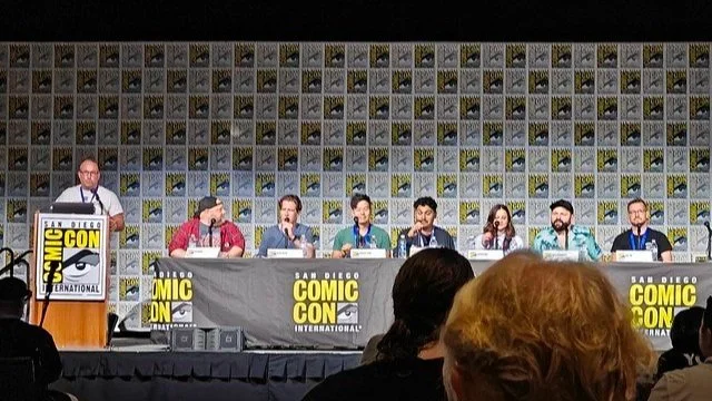 LEGO at San Diego Comic-Con 2023: An AFOL’s Experience - BrickNerd ...