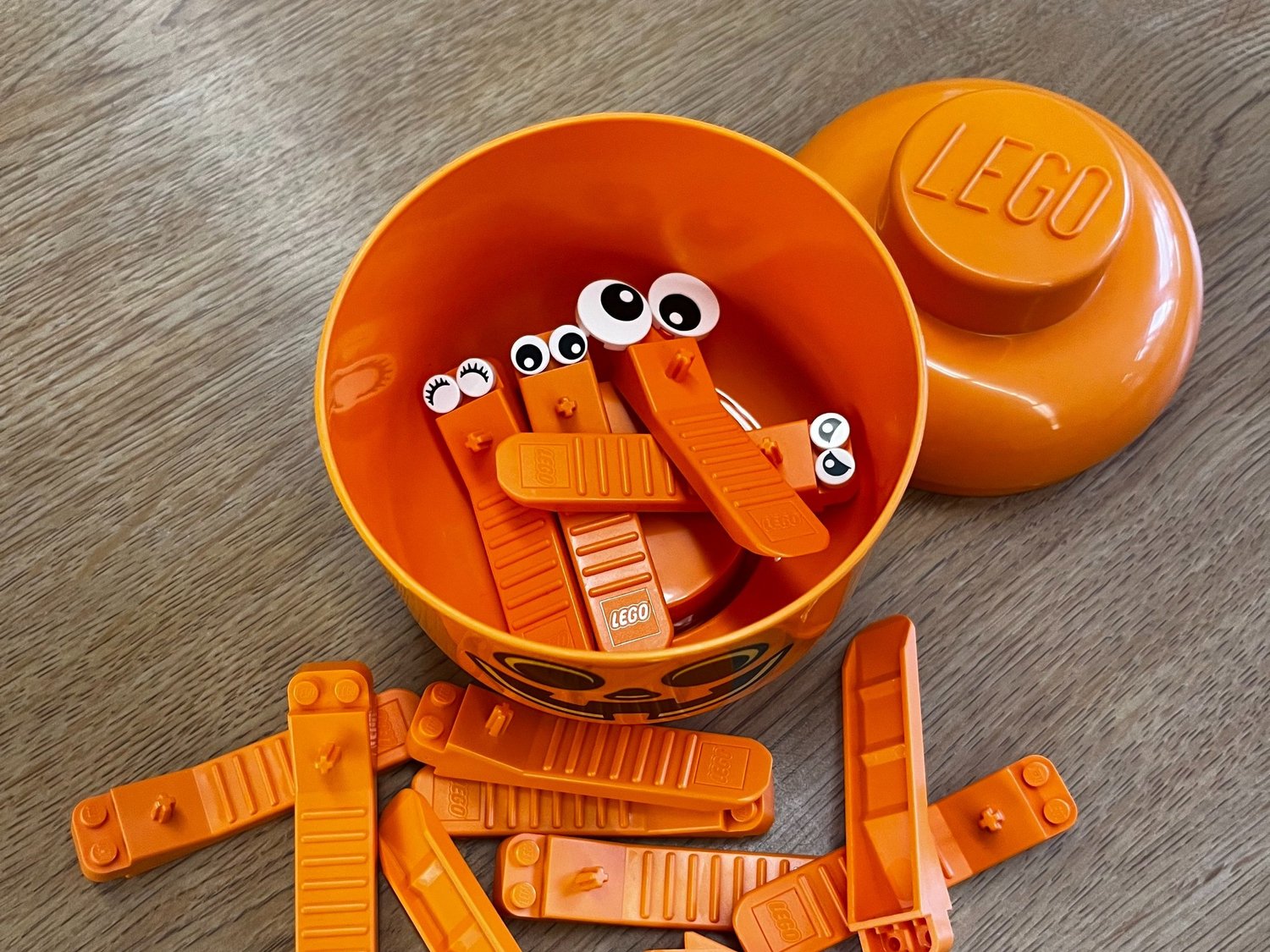 Classroom Connections: How LEGO Connects Kids and Educators - BrickNerd ...