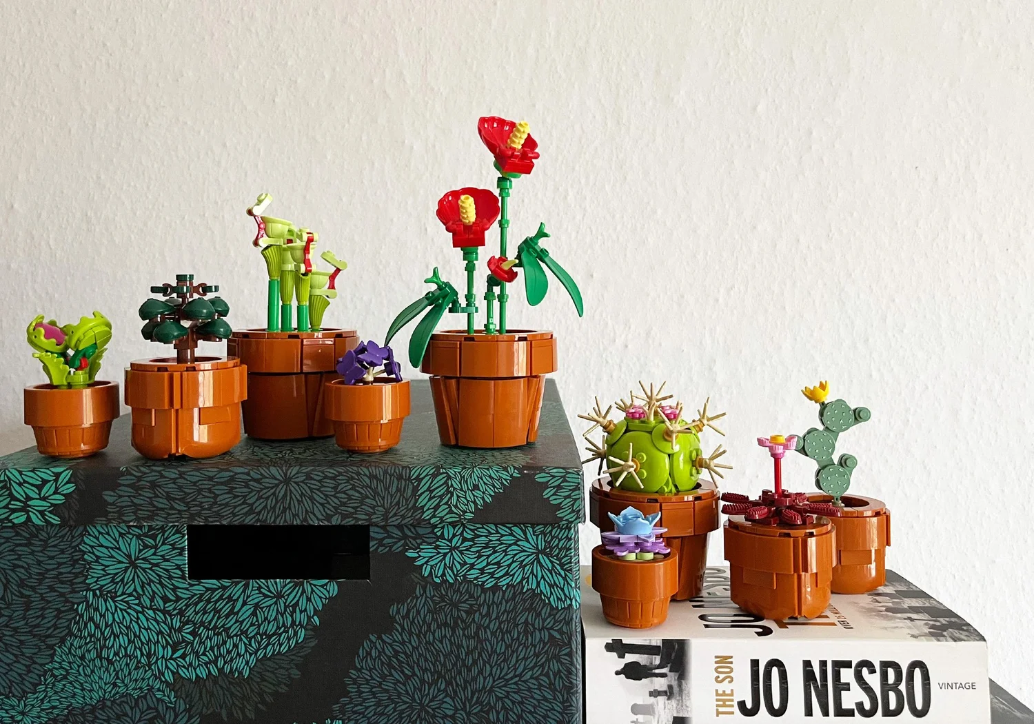 Tiny Plants with Huge MOC Potential - BrickNerd - All things LEGO and ...