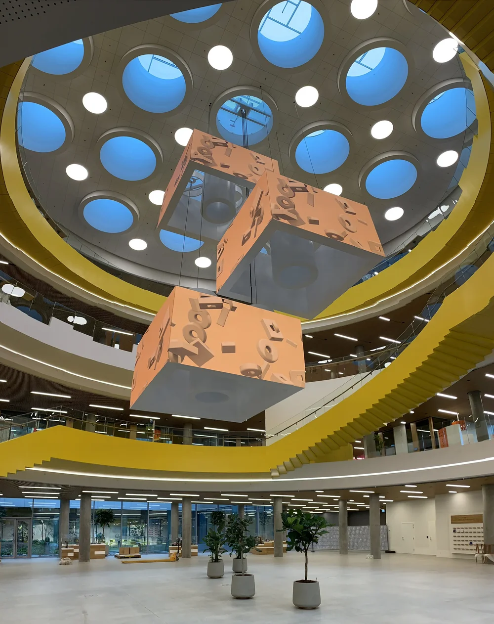Inside LEGO Campus: An Exclusive Tour of LEGO’s New HQ in Billund ...
