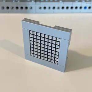 DIY LEGO Lighting: Creating Custom Light Effects - BrickNerd - All ...