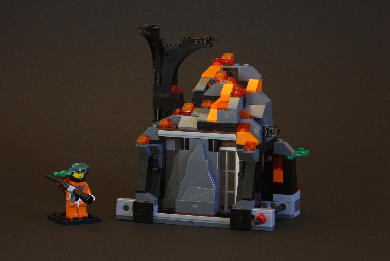 Earn Your LEGO MBA: The Master Builder Academy - BrickNerd - All things ...