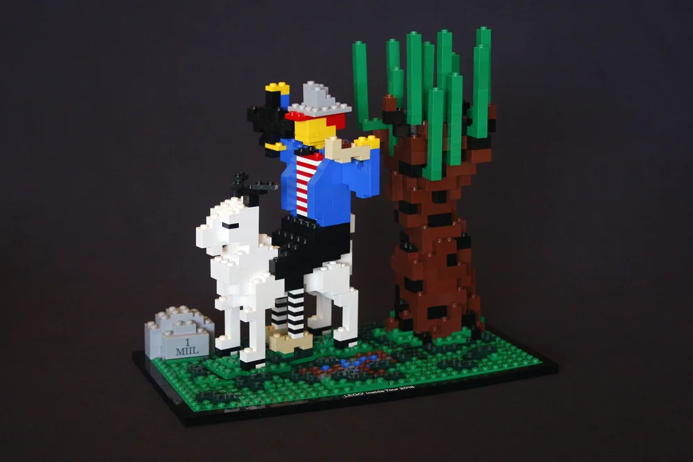 LEGO Inside Tour Exclusive Sets, Part 2: A New Age - BrickNerd - All ...