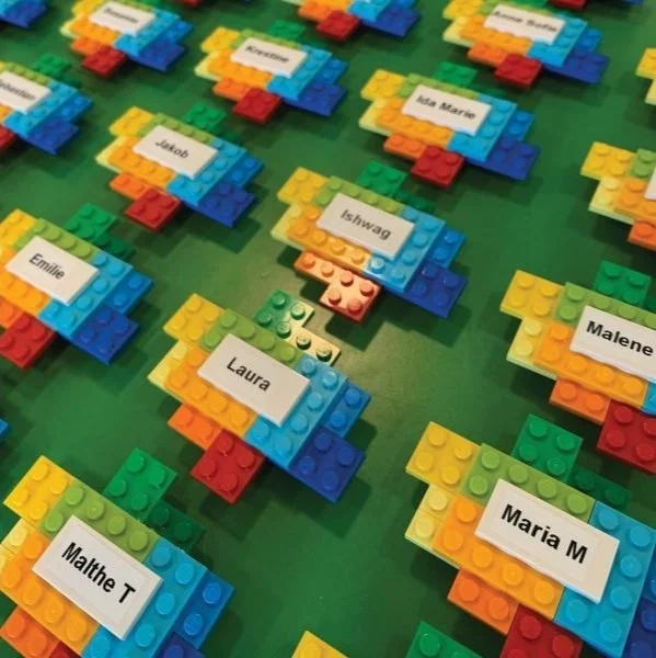 Tiny Tributes: The Impressive Impact of Miniature LEGO Models ...