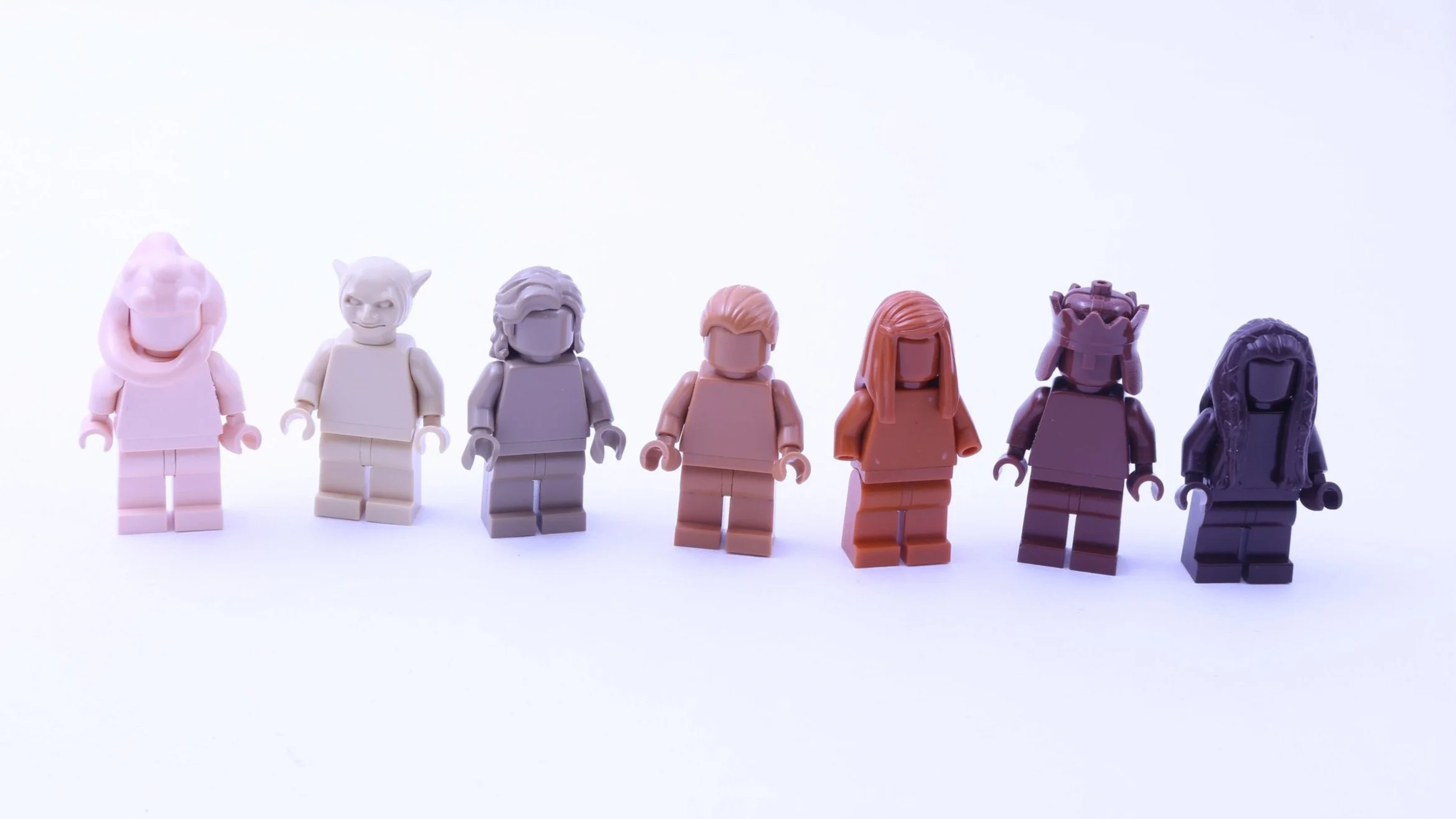 Behind the Brick Alliance: A Conversation About LEGO Diversity and ...