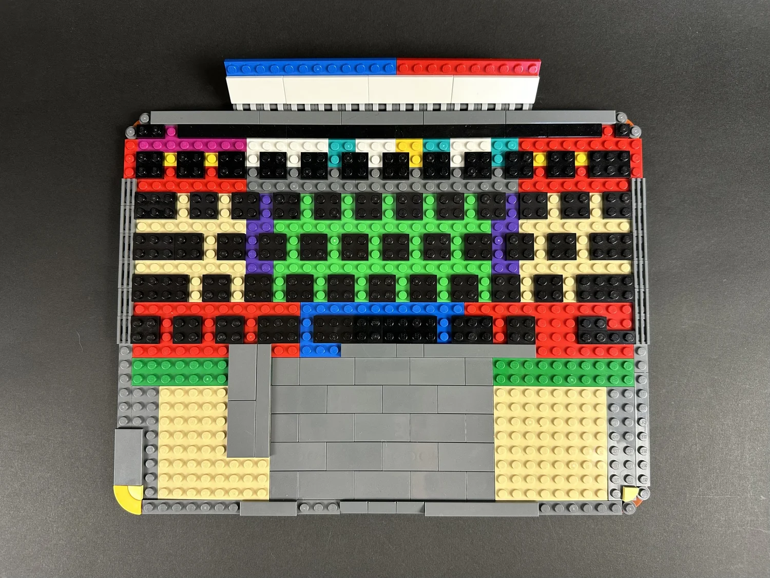 Drafts of a Mac: Is A LEGO MOC Ever Really Finished? - BrickNerd - All ...