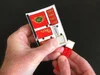 How to Apply LEGO Stickers: Conquering the Dreaded Sticker Sheet ...