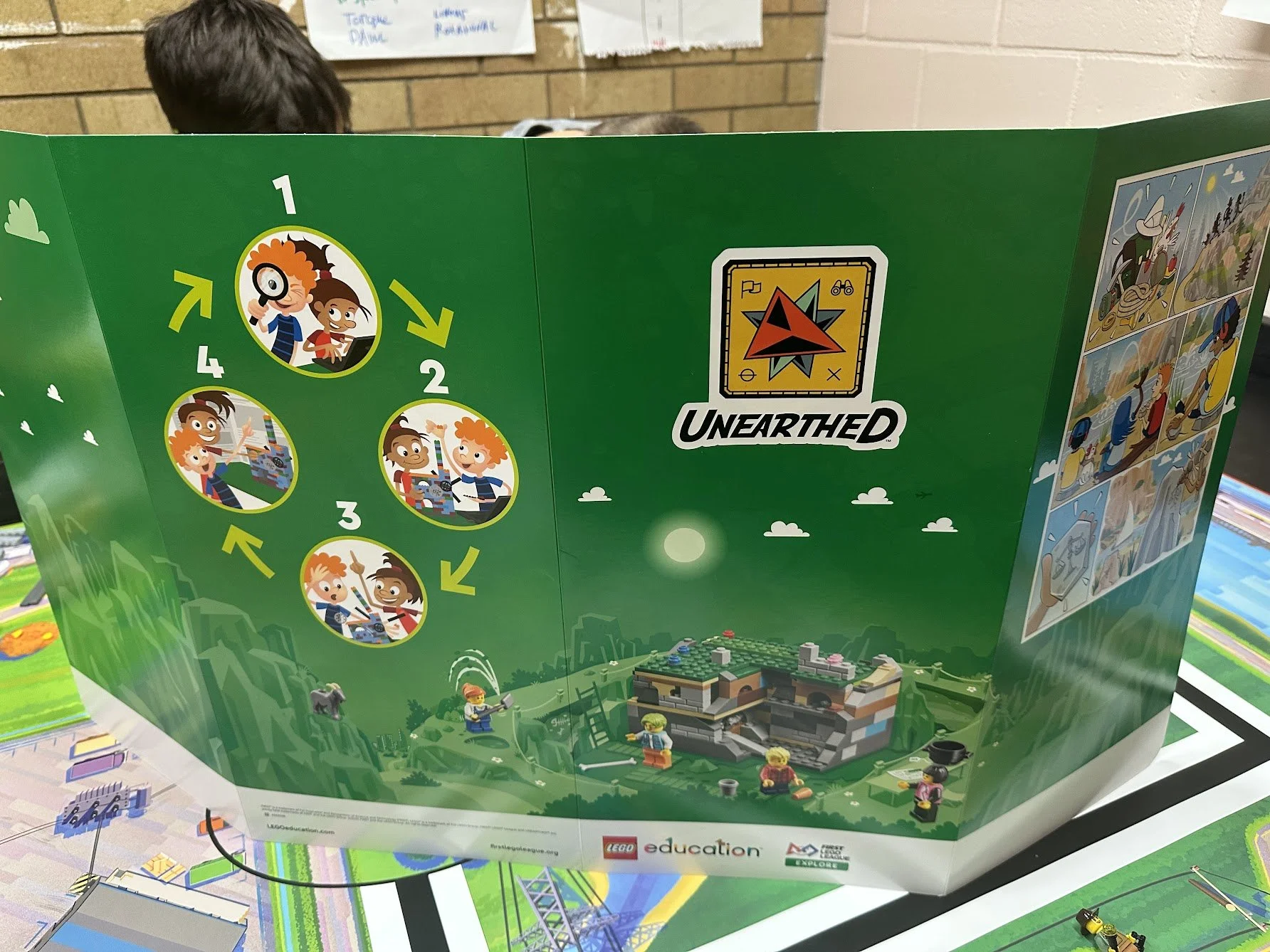 How to Start a First LEGO League Team - BrickNerd - All things LEGO and ...
