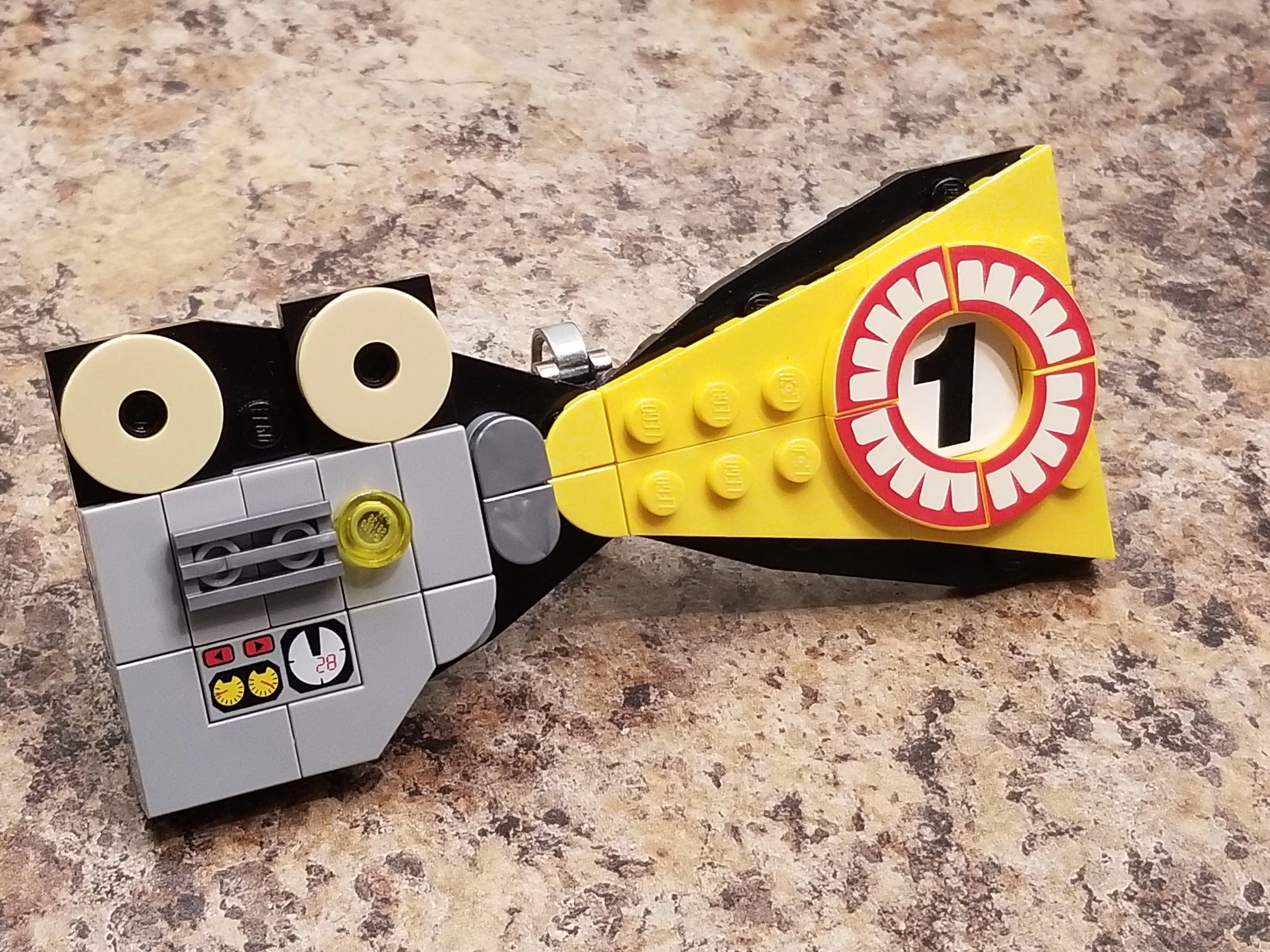 LEGO Fashion: Brick-Built Bow Ties - BrickNerd - All things LEGO and ...