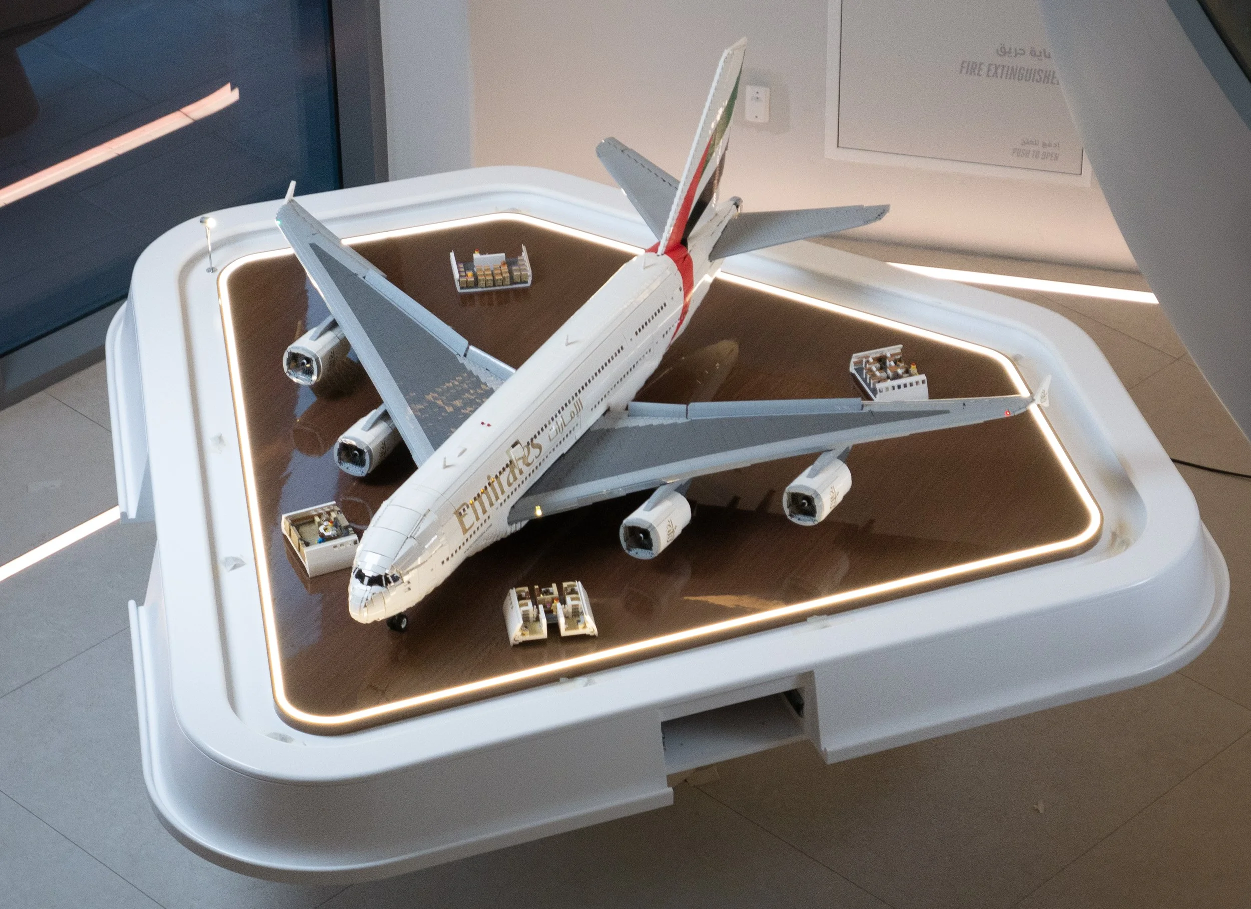 Big Planes Can Really Take You Places! - BrickNerd - All things LEGO ...