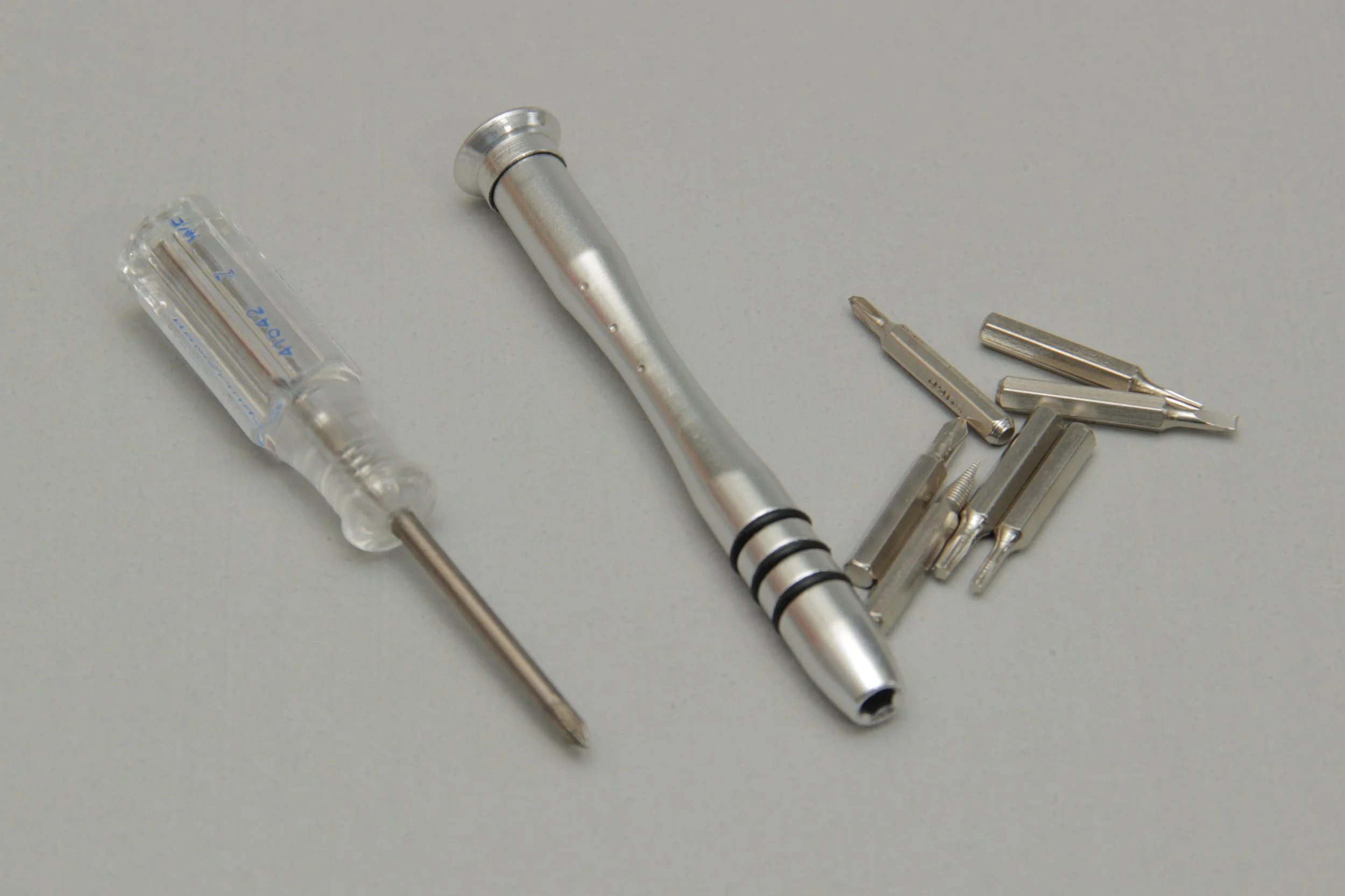 Loose Screws: Official LEGO Parts Hiding Behind Metal Screws ...