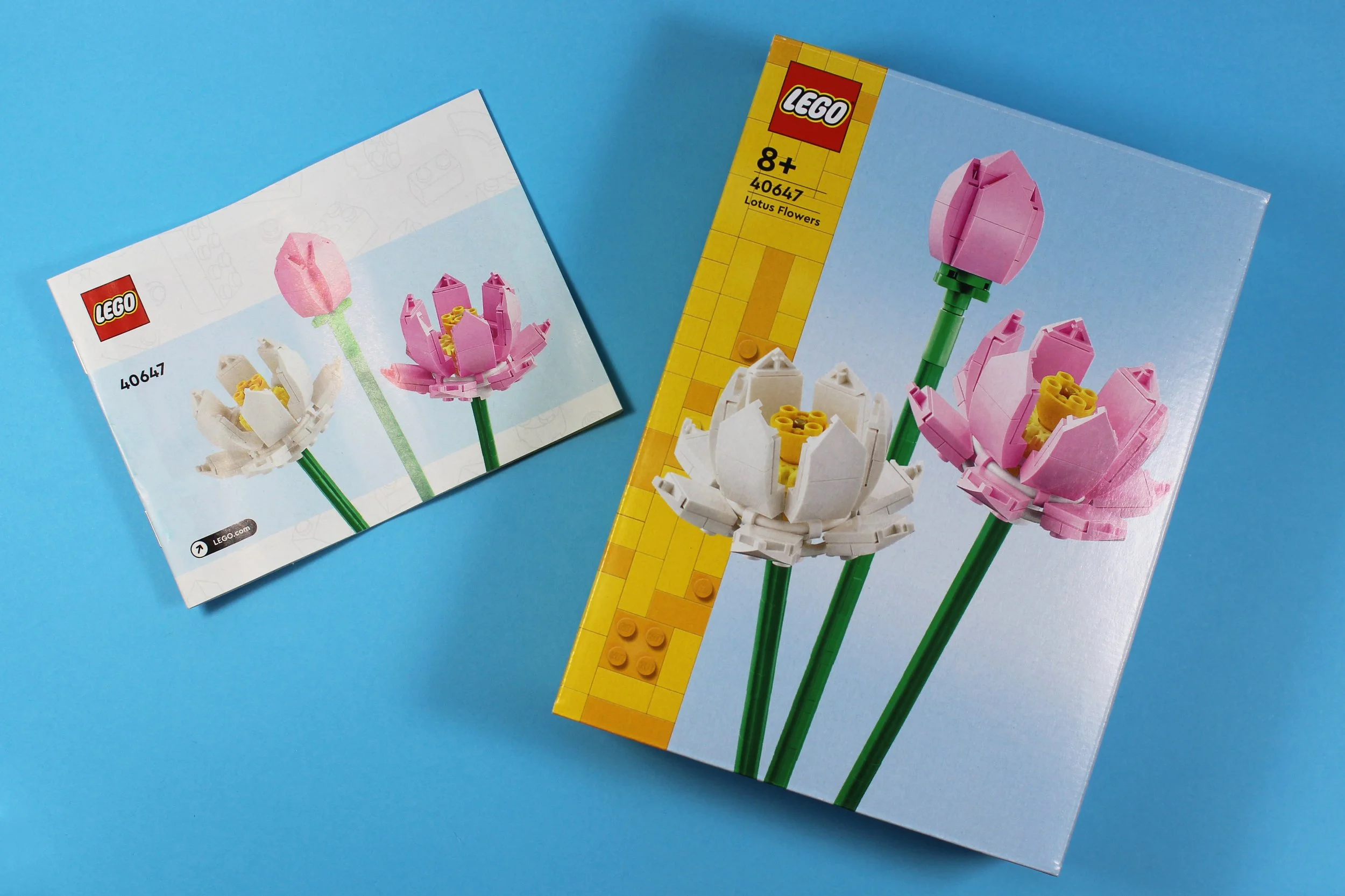 Abandoning the Instructions: Exploring Alt Builds for Smaller LEGO Sets ...