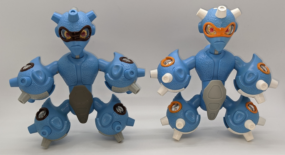 The Galidor Horror Picture Show - BrickNerd - All things LEGO and the ...