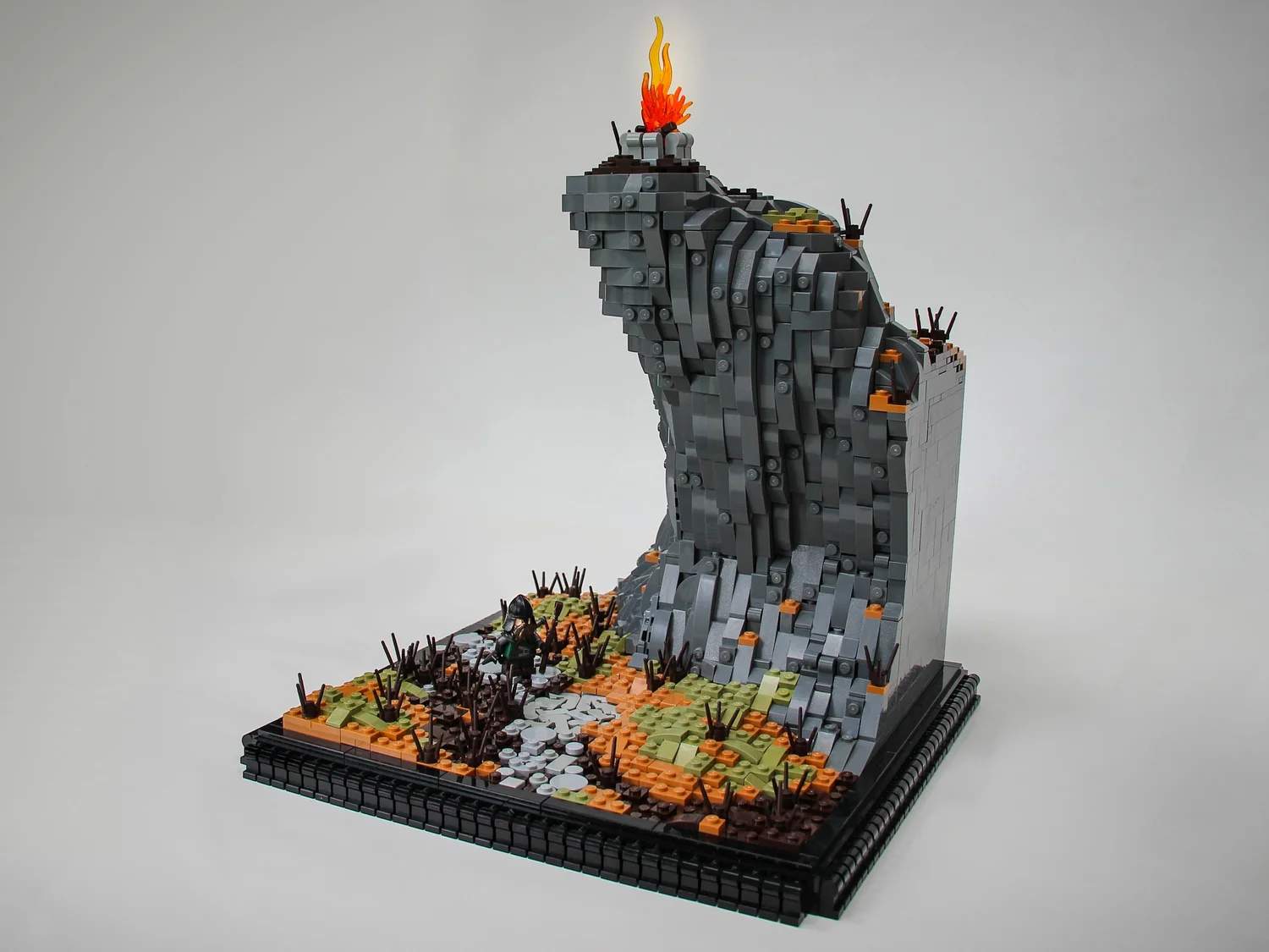 Paris 1794: The French Revolution in LEGO - BrickNerd - All things LEGO ...