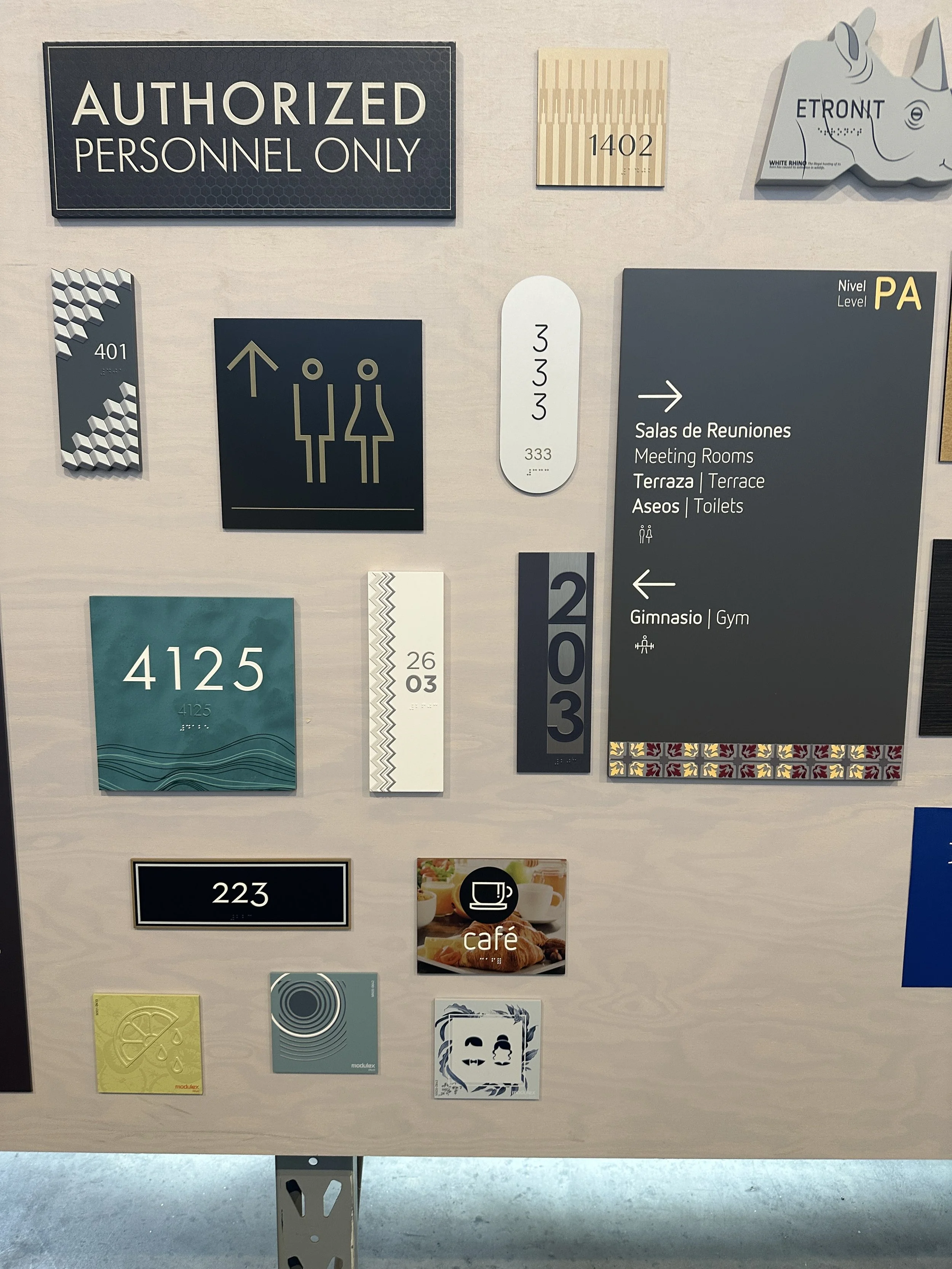 Celebrating the Past, Present and Future of Modulex - BrickNerd - All ...