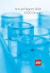 LEGO’s Financial History, Part 1: The Ides of March, 2000 to 2001 ...