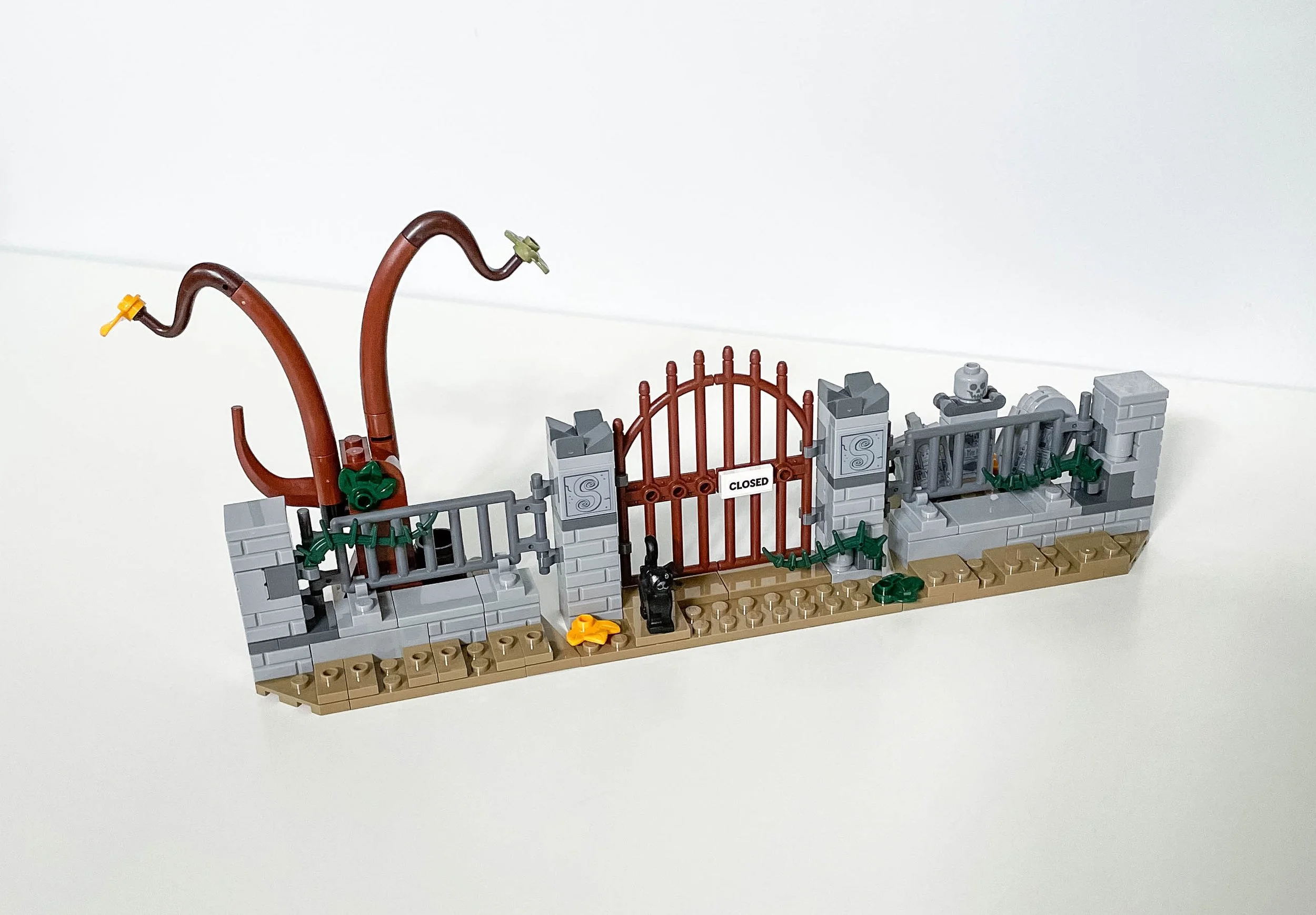 It's All Just A Bunch of Hocus Pocus - BrickNerd - All things LEGO and ...