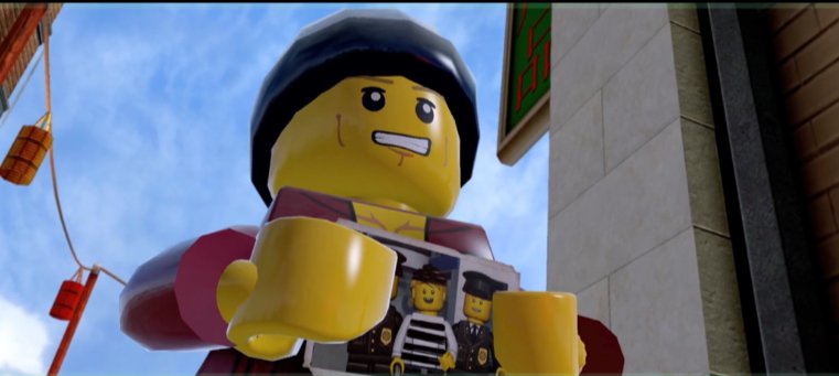 Chasing Chase McCain: Tracking Down Every Variant of LEGO’s Police ...