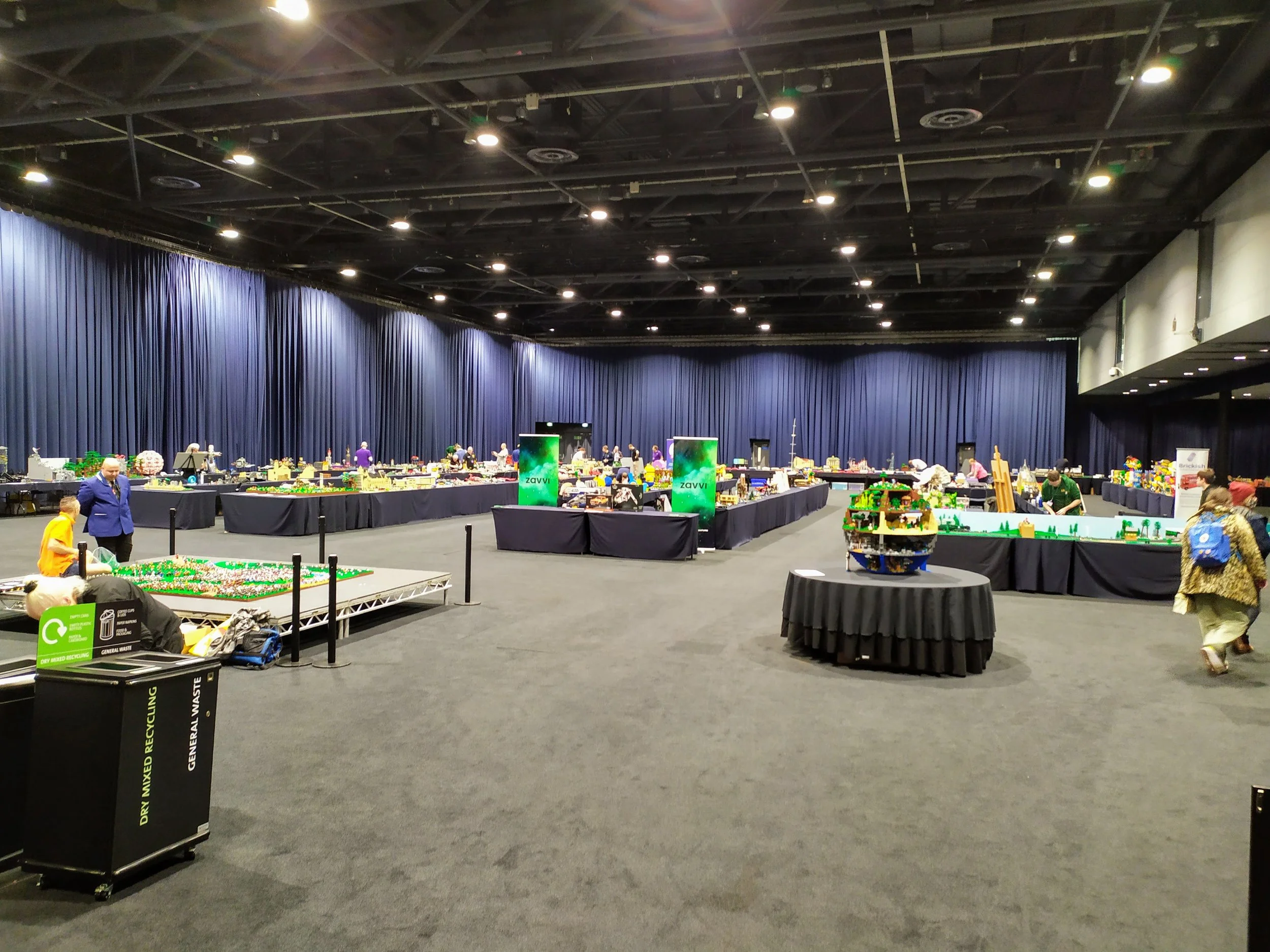 Bricktastic 2022: Fairy Bricks’ Fantastic Fundraising Fan Fest ...