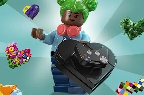 LEGO Contest Round-Up for November 2024 - BrickNerd - All things LEGO ...