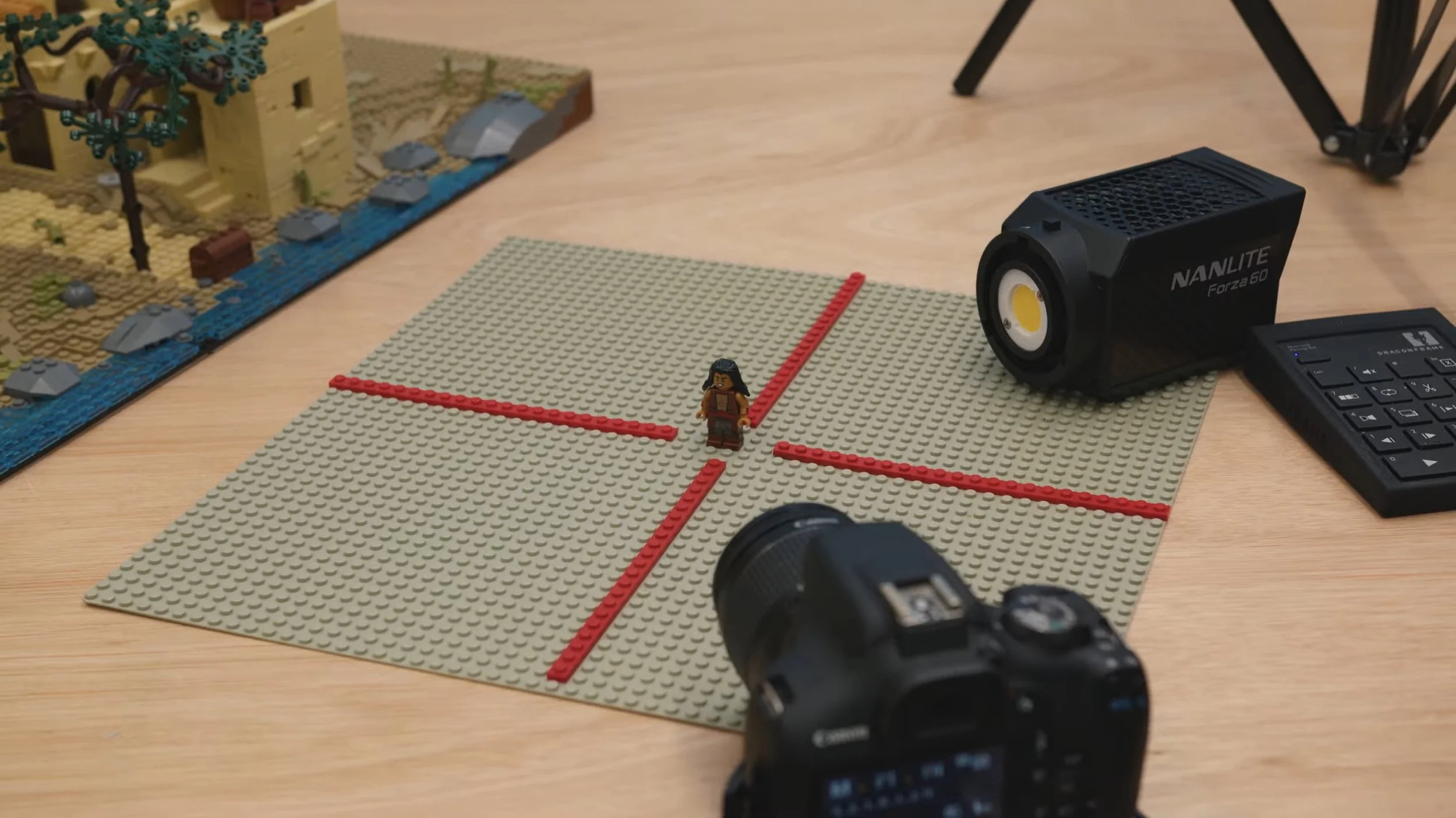 12 Tips to Improve Your LEGO Stop-Motion Animation - BrickNerd - All ...
