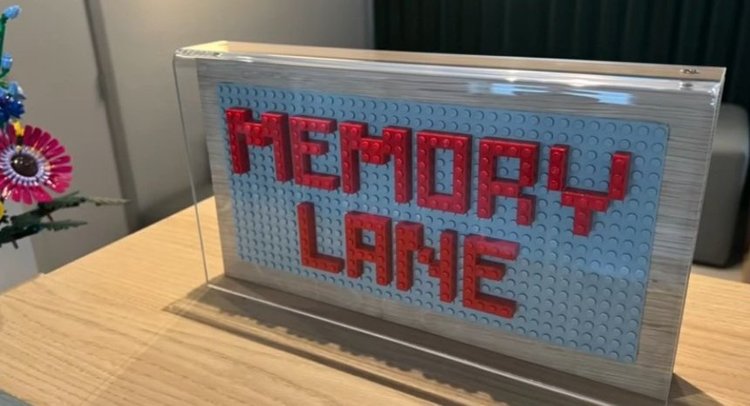 LEGO Inside Tour Exclusive Sets, Part 3: Post-Pandemic Tours ...