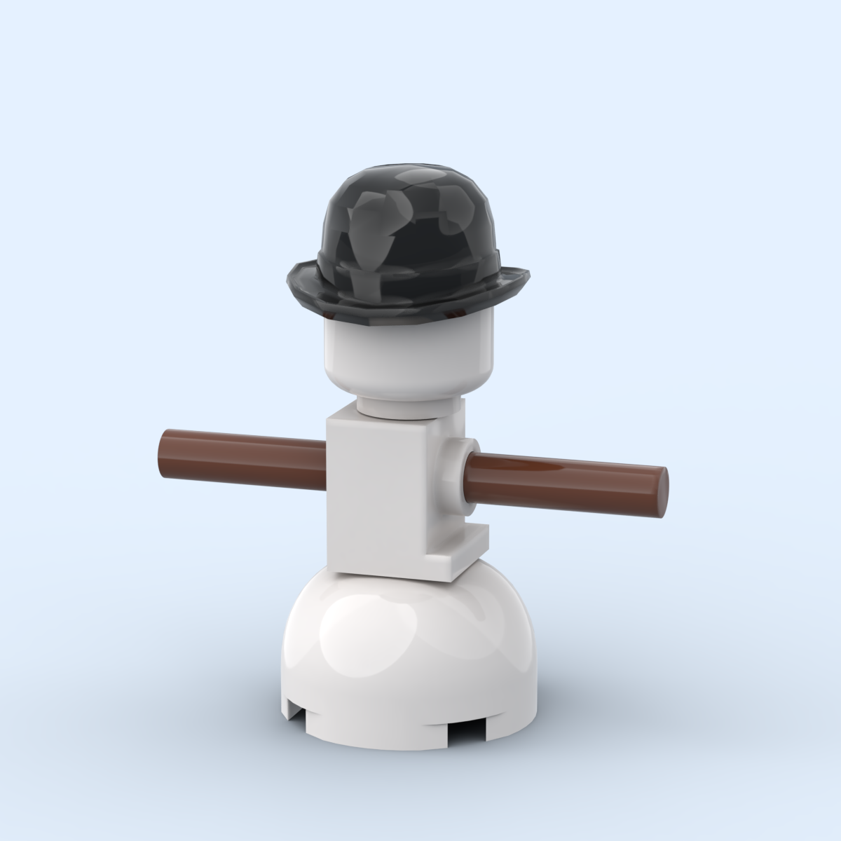 What Is The Best LEGO Snowman? A Deep Dive Into Frosty Figures ...