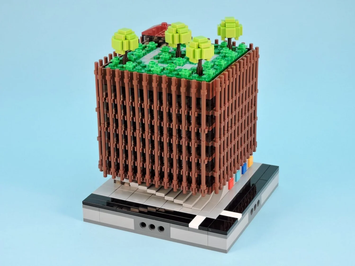 Every LEGO Collab Standard, Themed Month and Recurring Contest ...