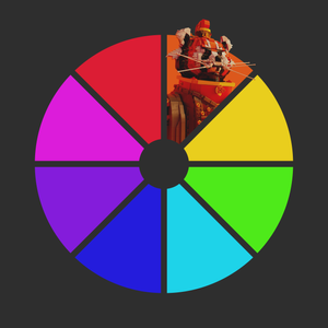 The LEGO Color Wheel Challenge - BrickNerd - All things LEGO and the ...