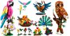For the Birds: A Field Guide to LEGO Brick-Built Birds - BrickNerd ...