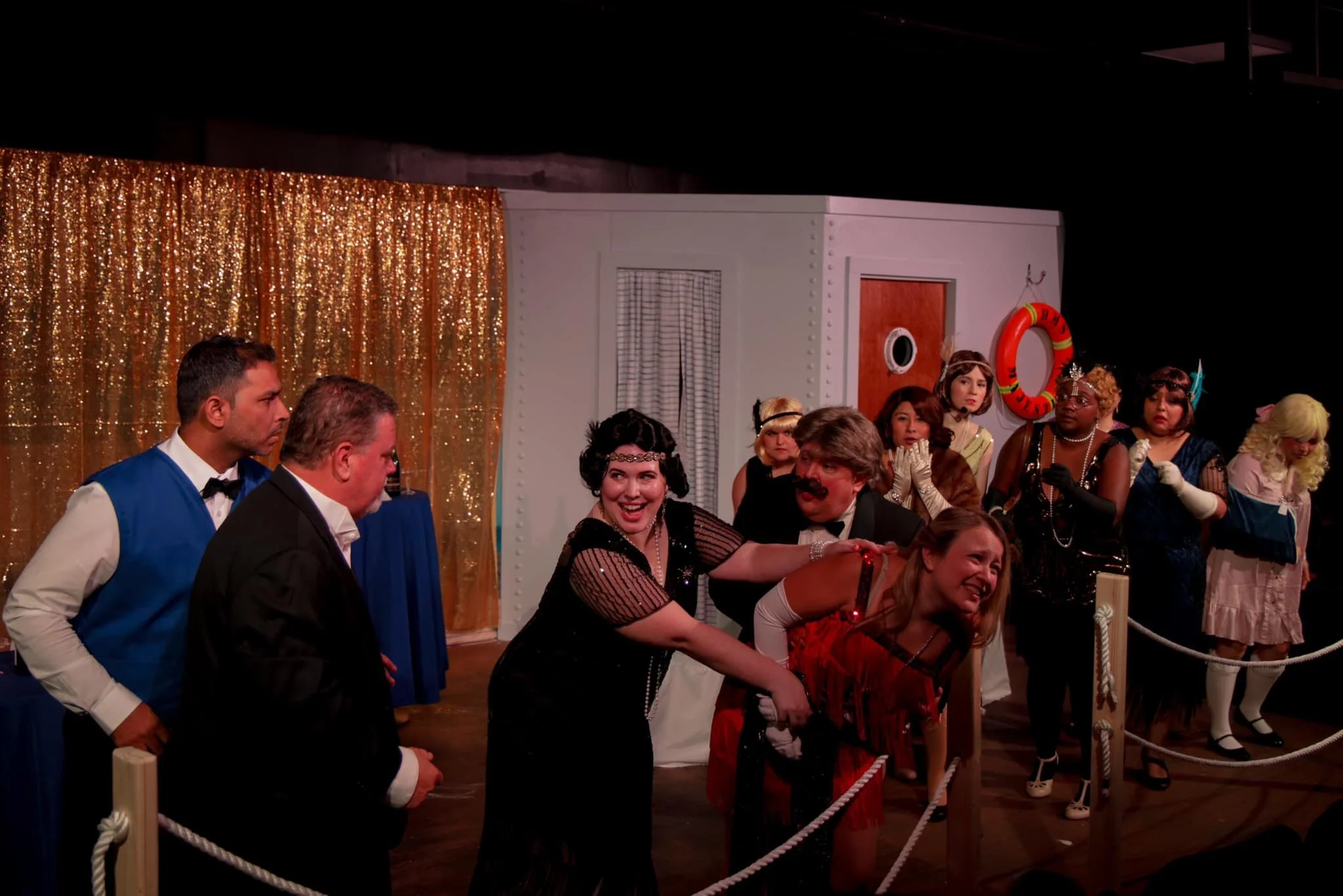 Home — The Vogelsang Buildings