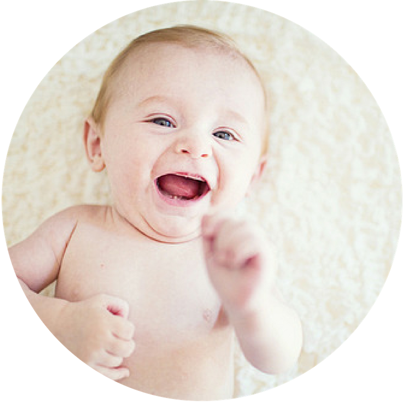 Prenatal Nutrition 101 Class — Holistically Loved