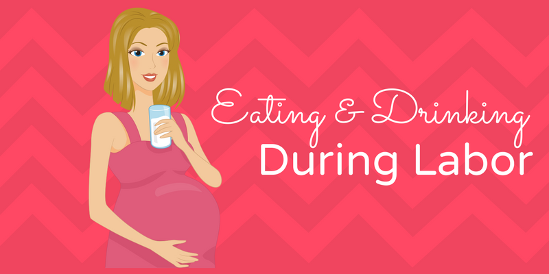What Every Pregnant Woman Should Know About Eating And Drinking During ...