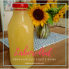Homemade Electrolyte Drink - "Labor Aid" — Holistically Loved