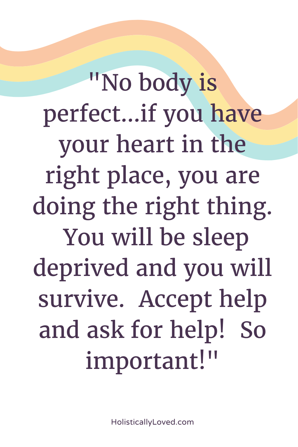 Amazing Advice For First Time Parents From Experienced Moms and Dads ...