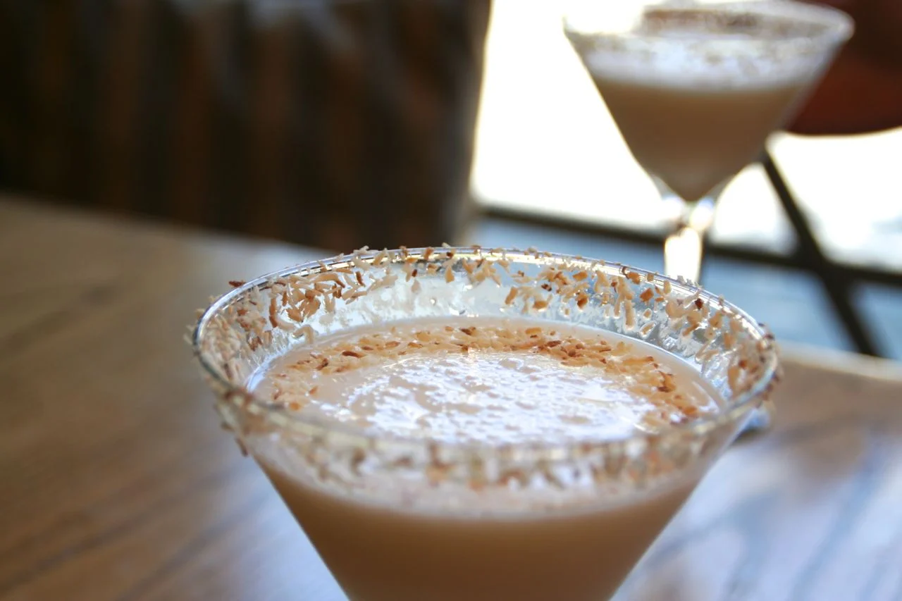 Hiking The Nanaimo Bar Trail — FEAST: An Edible Road Trip