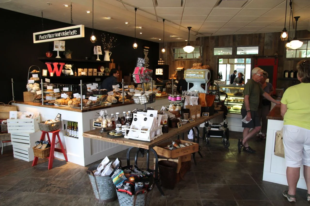 Pure Goodness at Purebread Bakery — FEAST: An Edible Road Trip