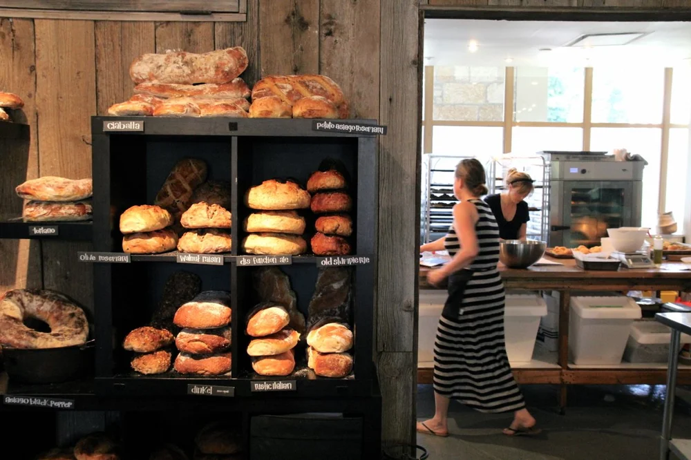 Pure Goodness at Purebread Bakery — FEAST: An Edible Road Trip