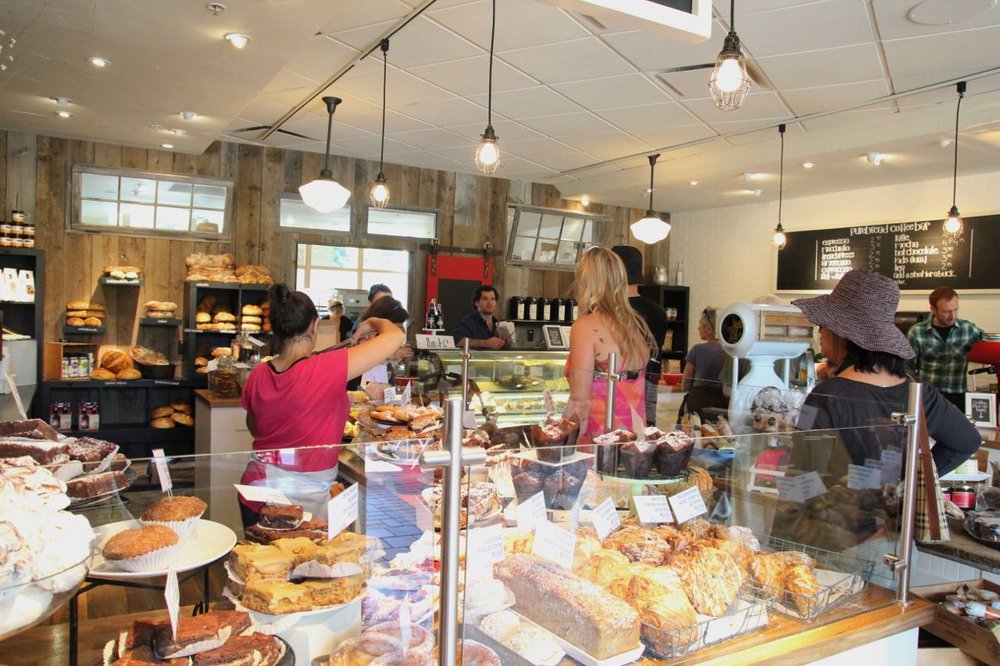 Pure Goodness at Purebread Bakery — FEAST: An Edible Road Trip