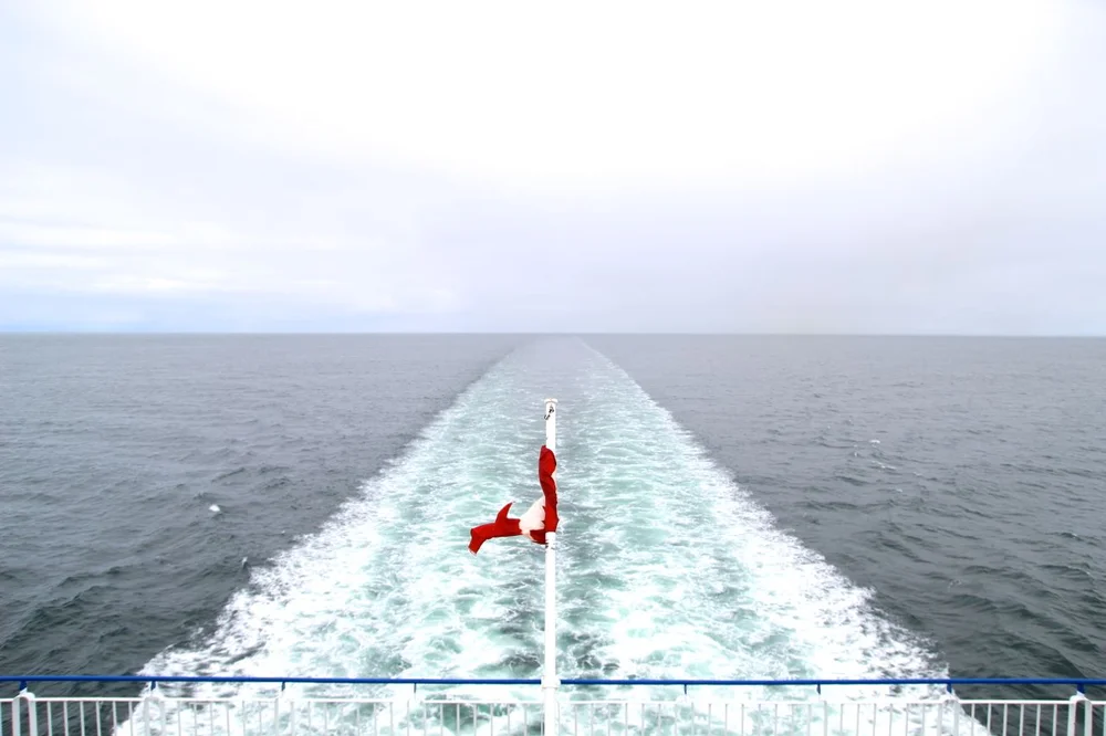 Hello Haida Gwaii — FEAST: An Edible Road Trip