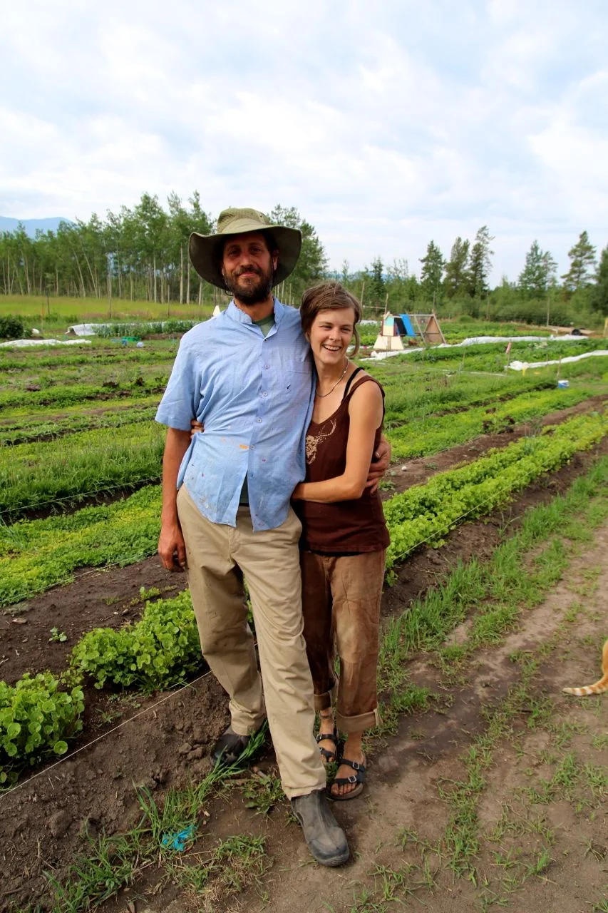 Elemental Farms — FEAST: An Edible Road Trip