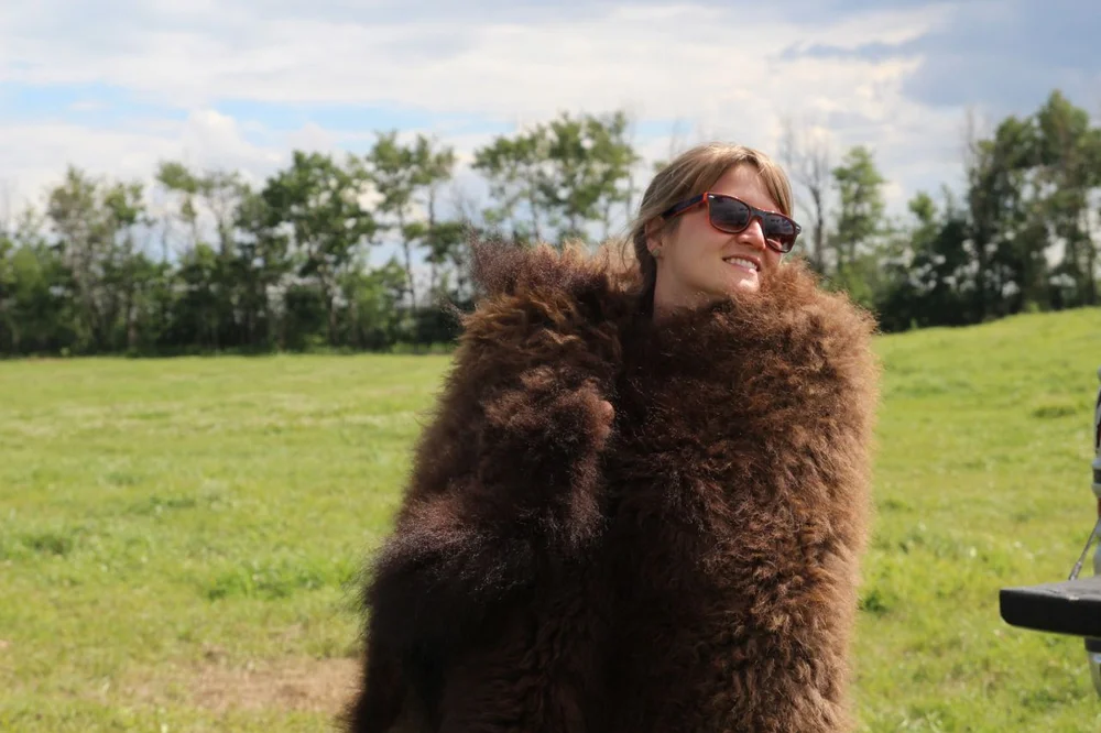 Surrounded by Curious Beasts — FEAST: An Edible Road Trip