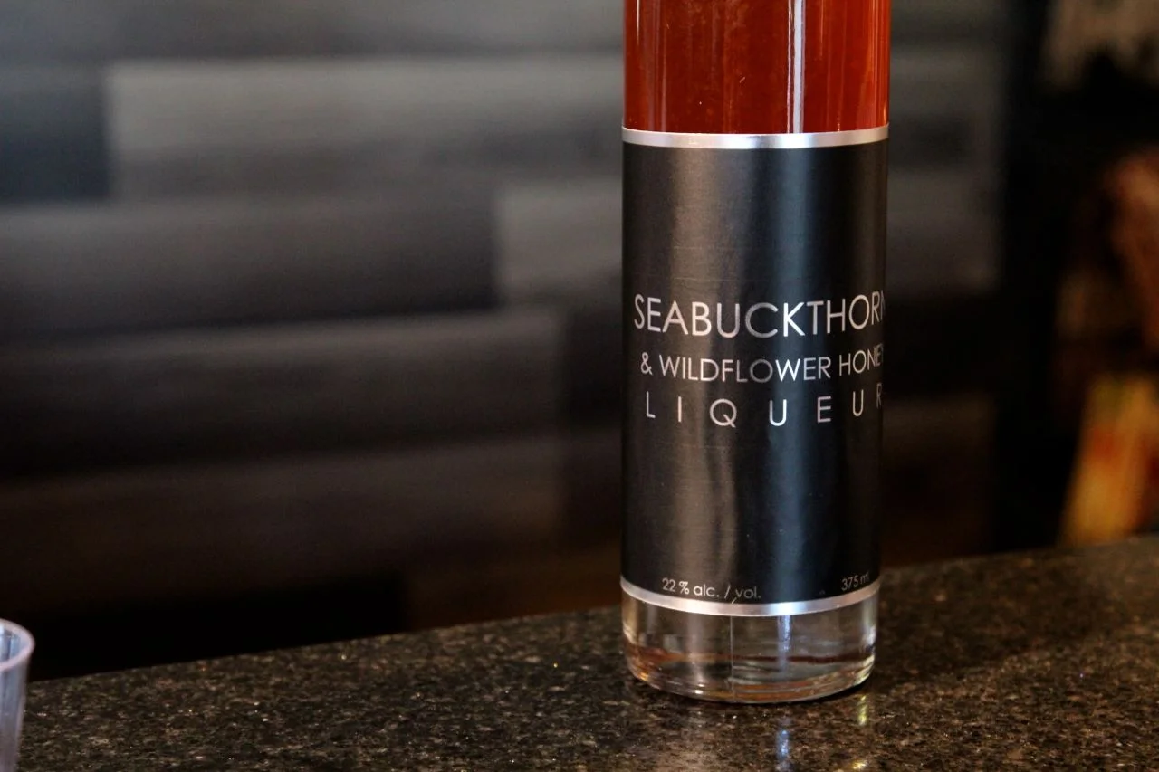 A Still in Saskatoon: LB Distillery — FEAST: An Edible Road Trip