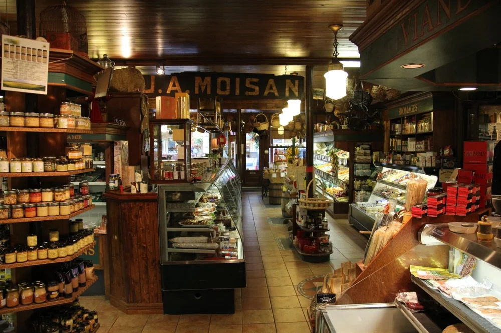 Quebec City, That Old Charmer — FEAST: An Edible Road Trip