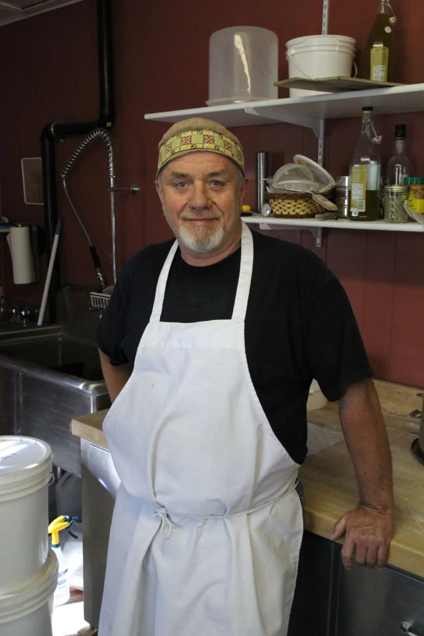 The Best Grilled Cheese Sandwiches — FEAST: An Edible Road Trip