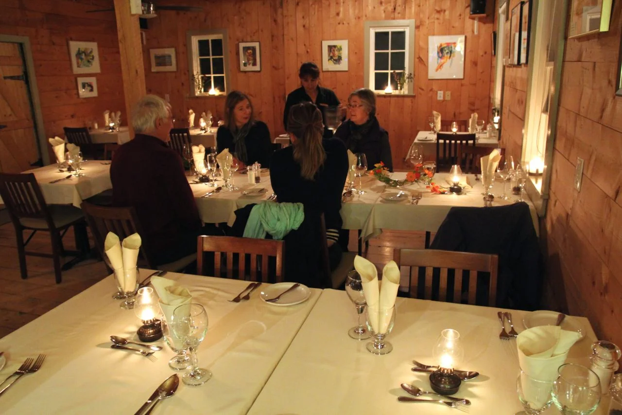 Capelin and Cod Tongues — FEAST: An Edible Road Trip