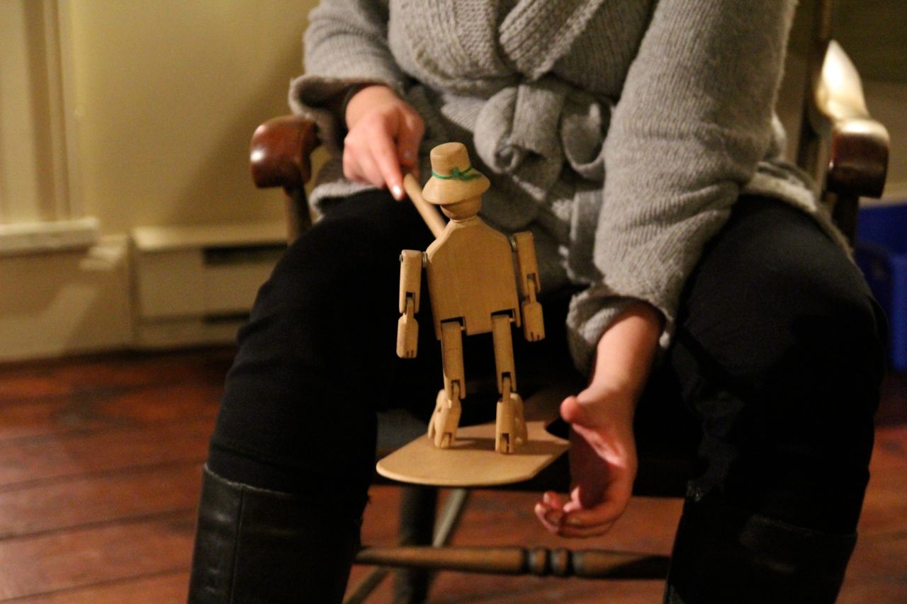 Capelin and Cod Tongues — FEAST: An Edible Road Trip