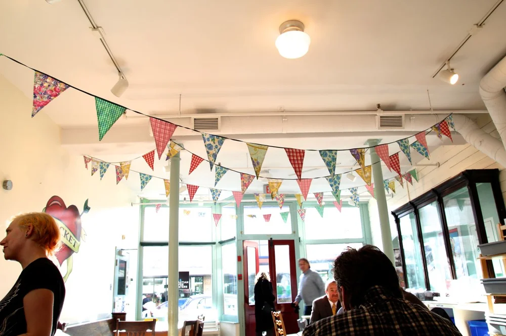A City for Those with a Sweet Tooth — FEAST: An Edible Road Trip