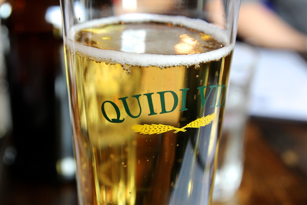 Quidi Vidi Village — FEAST: An Edible Road Trip