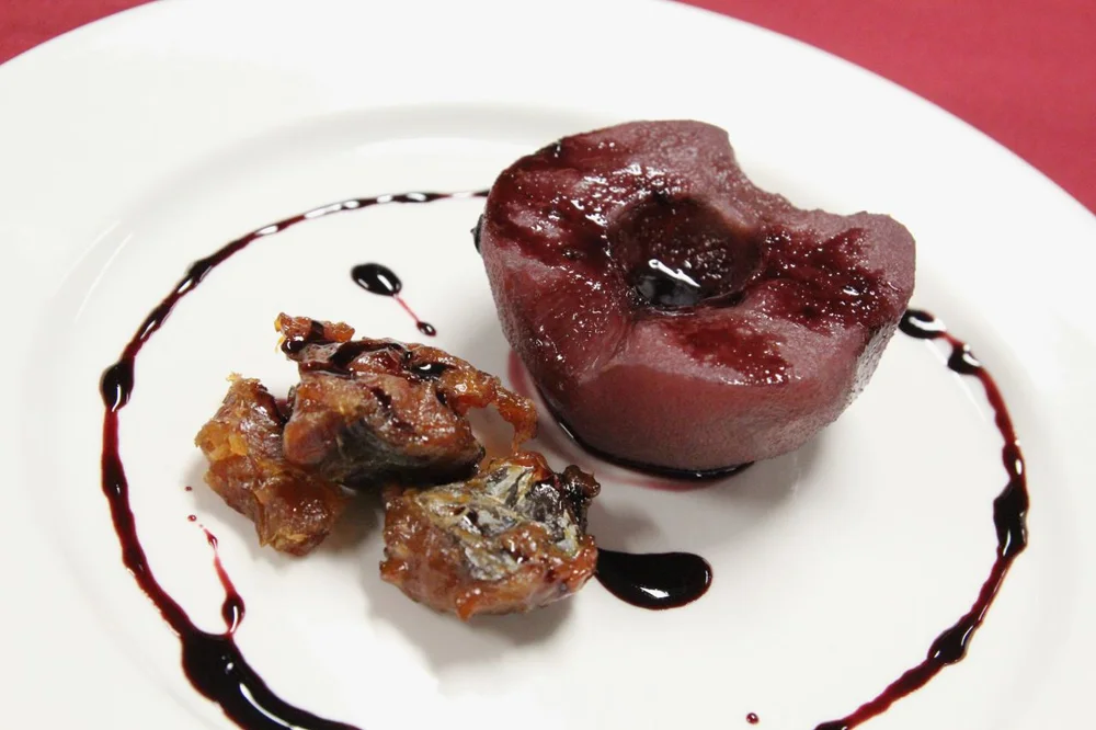 A "Welcome Kablunaaq" Dinner — FEAST: An Edible Road Trip